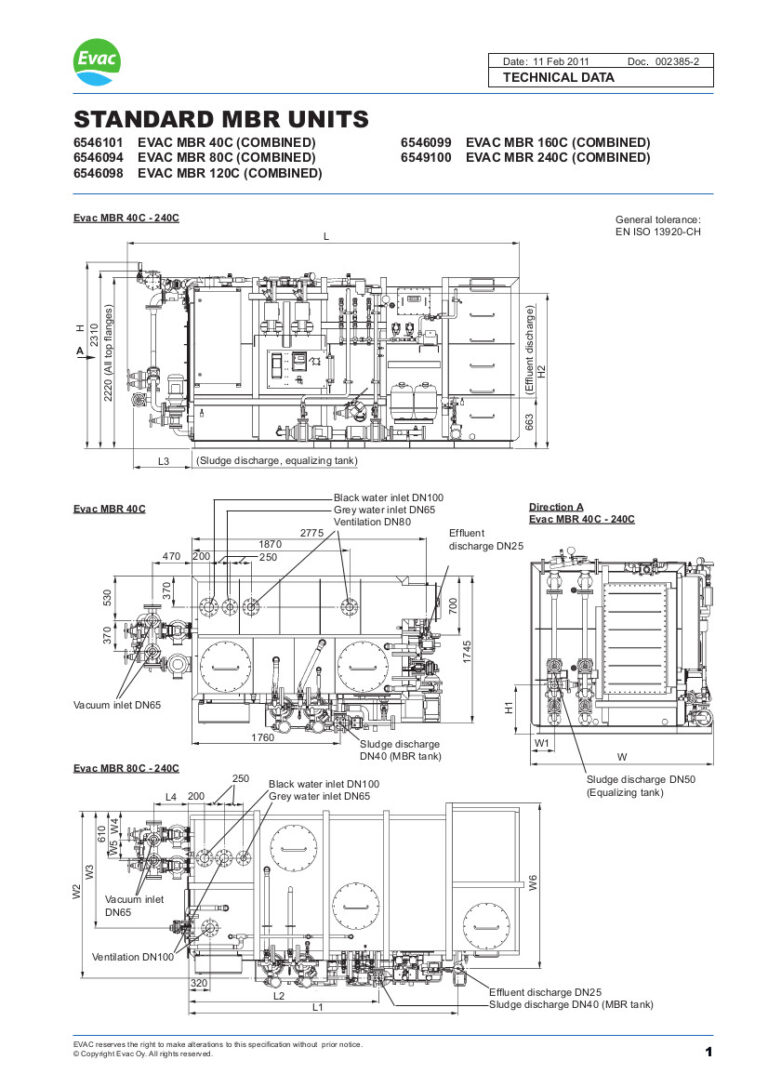 Technical Documentation Archives - Marine Spares