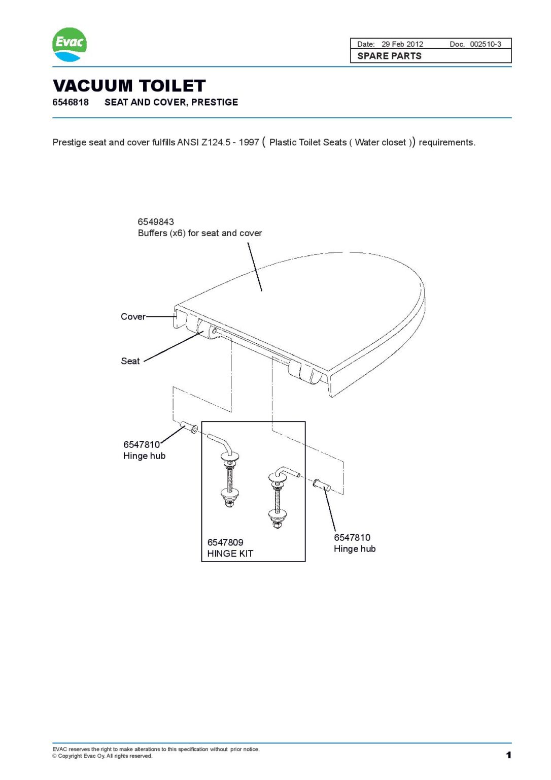 Technical Documentation Archives - Marine Spares