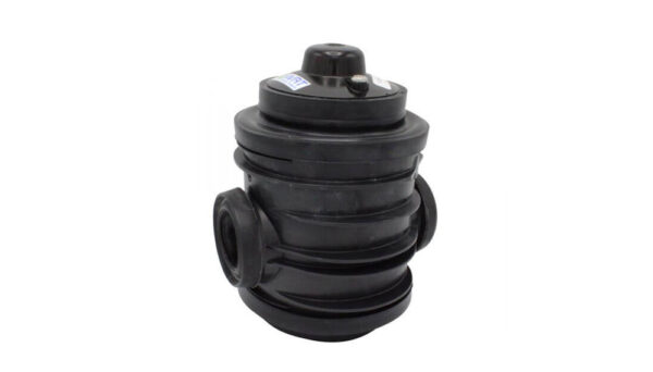 Discharge Valve DN40 - Marine Spares