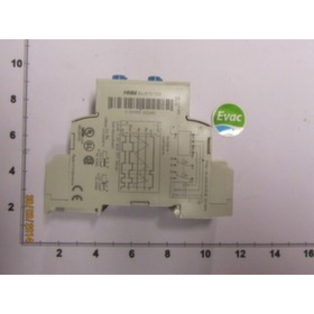 LEVEL PROBE RELAY DNR 220V DNR 220V - Marine Spares