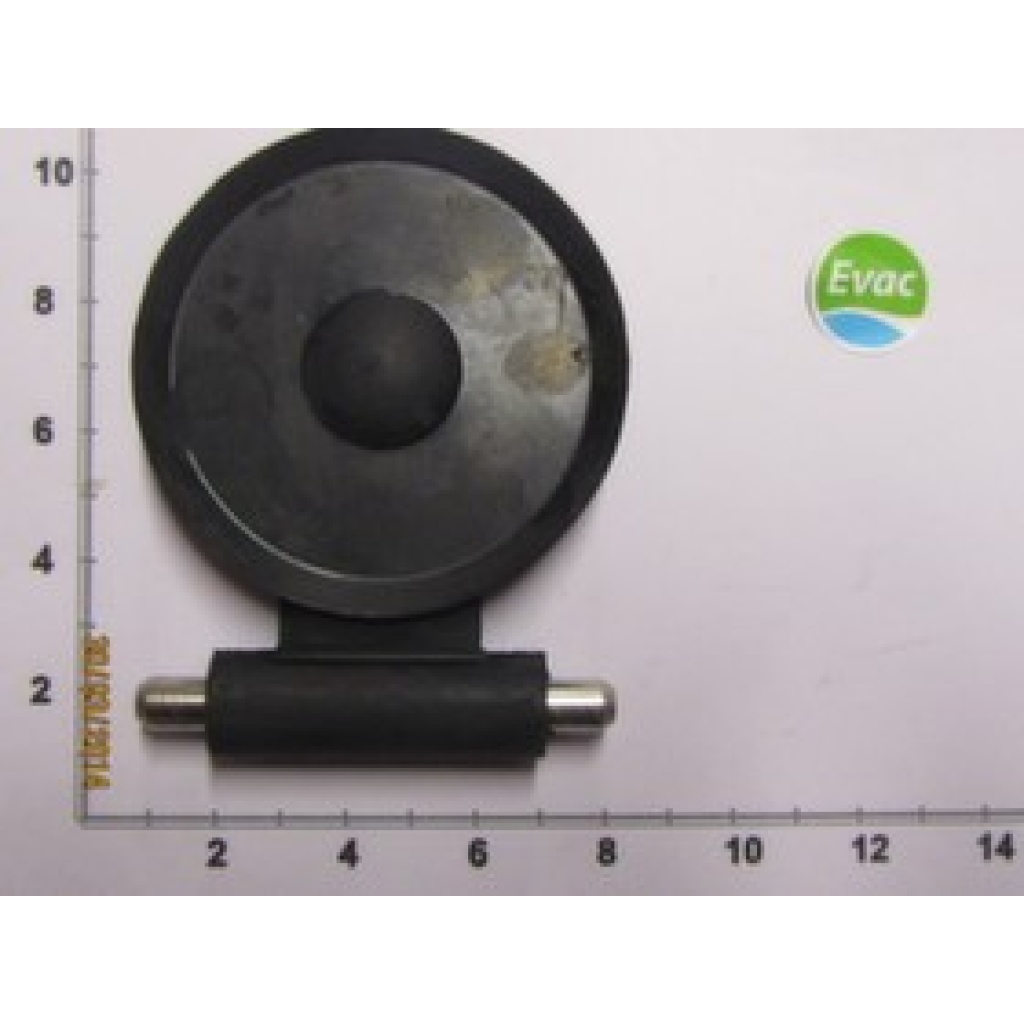 FLAP, EPDM FOR NON-RETURN VALVE - Marine Spares