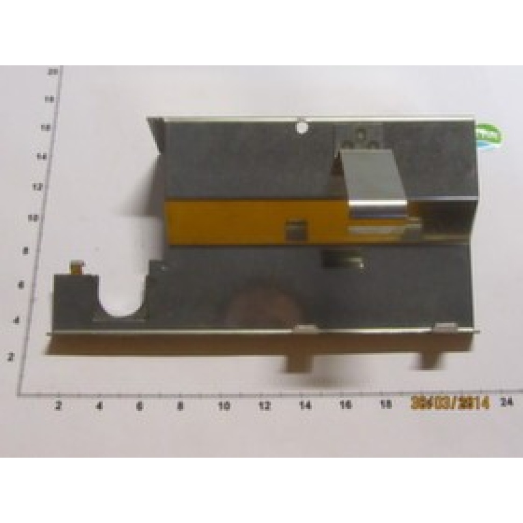 BRACKET COMPLETE FOR RETROFIT - Marine Spares