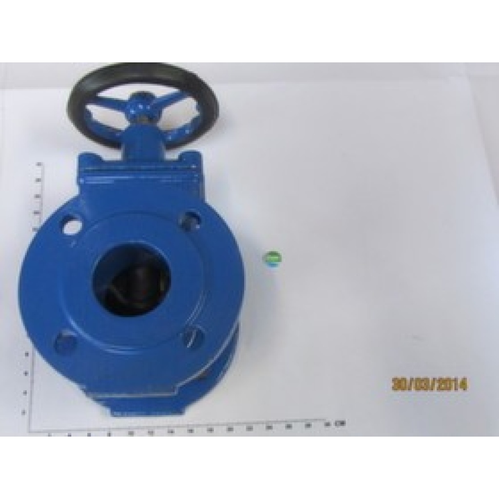 SHUT OFF VALVE DN65 - Marine Spares