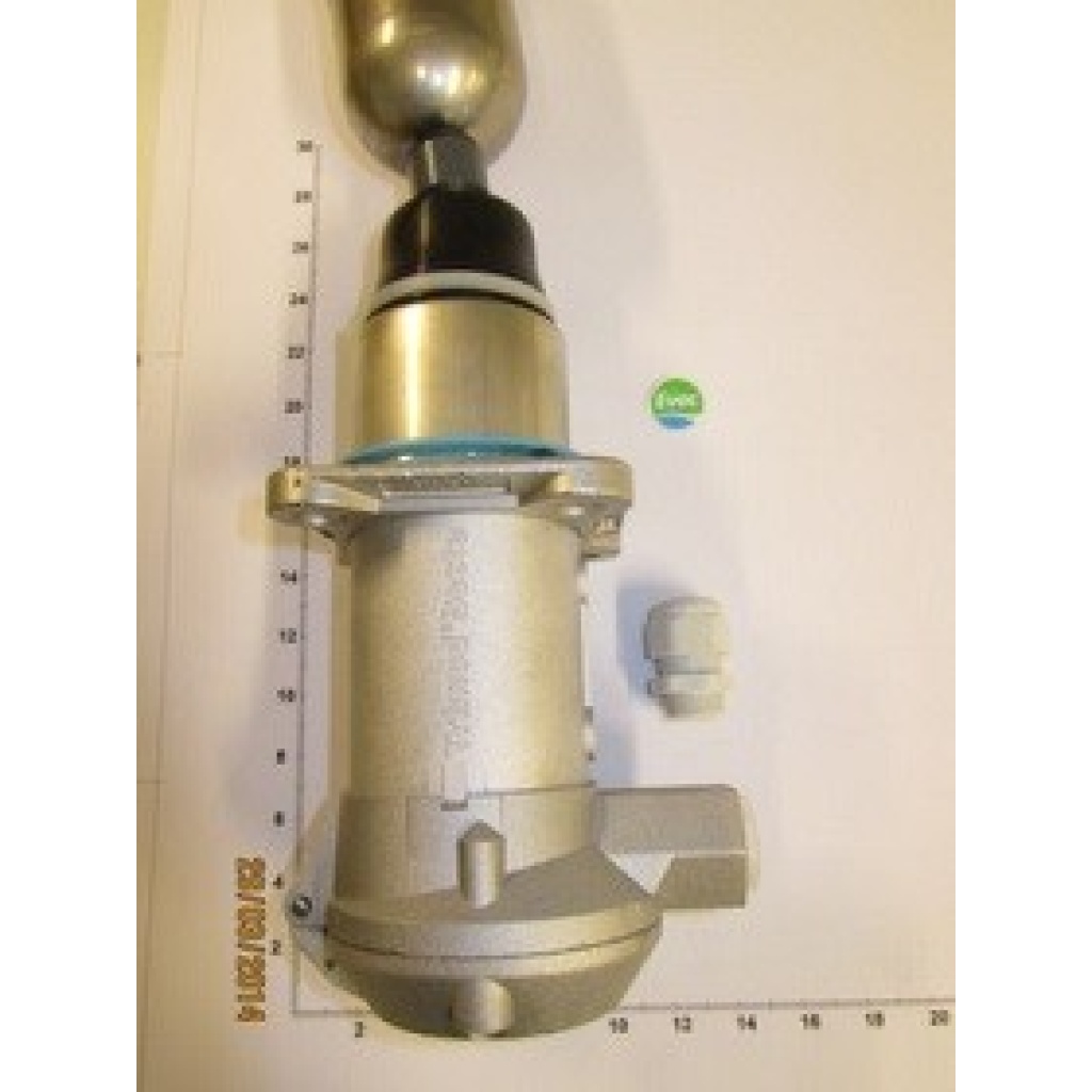 LEVEL SWITCH WITH THE BELLOW, 220V 50/60HZ - Marine Spares