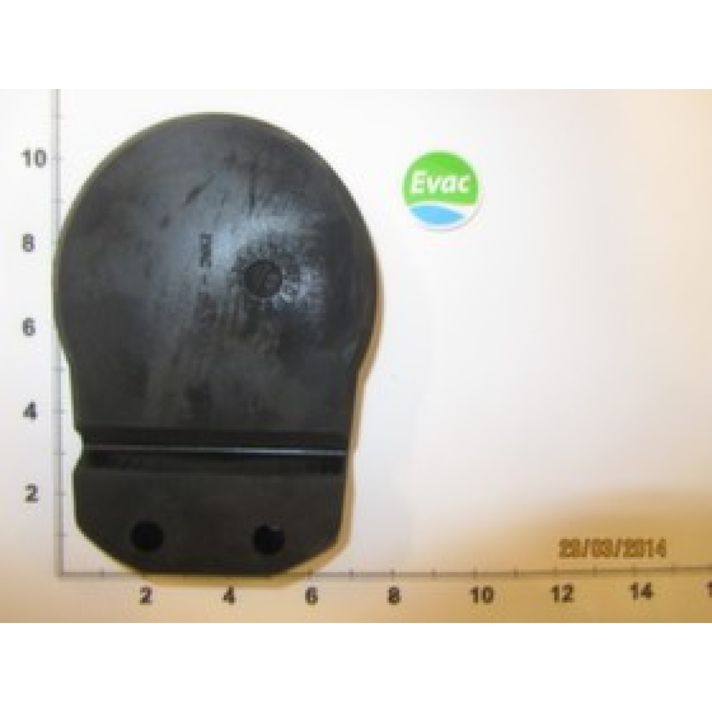 FLAP FOR NON RETURN VALVE/EJECTOR - Marine Spares