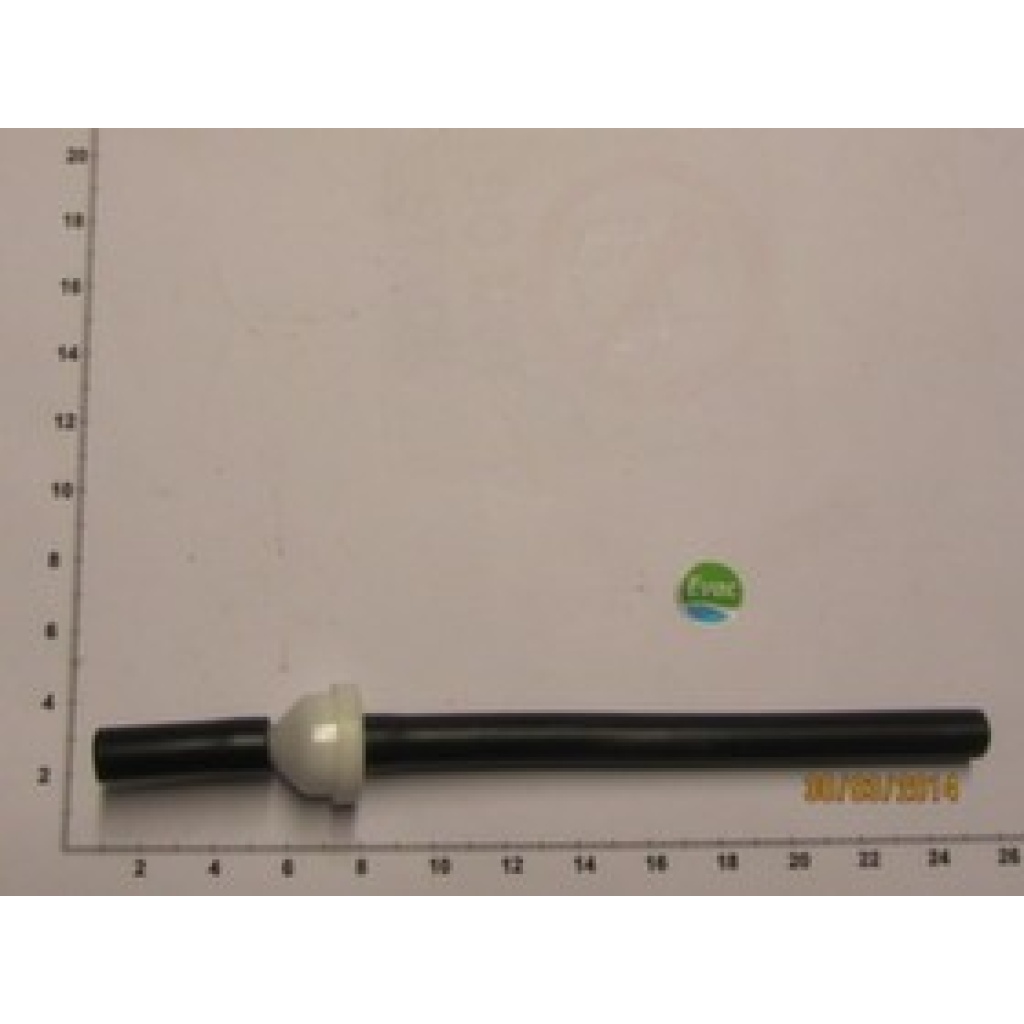 MINI CHECK VALVE WITH HOSES - Marine Spares