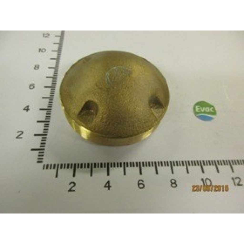 IMPELLER CAP FOR PUMP 5,5/QSH 101-F - Marine Spares