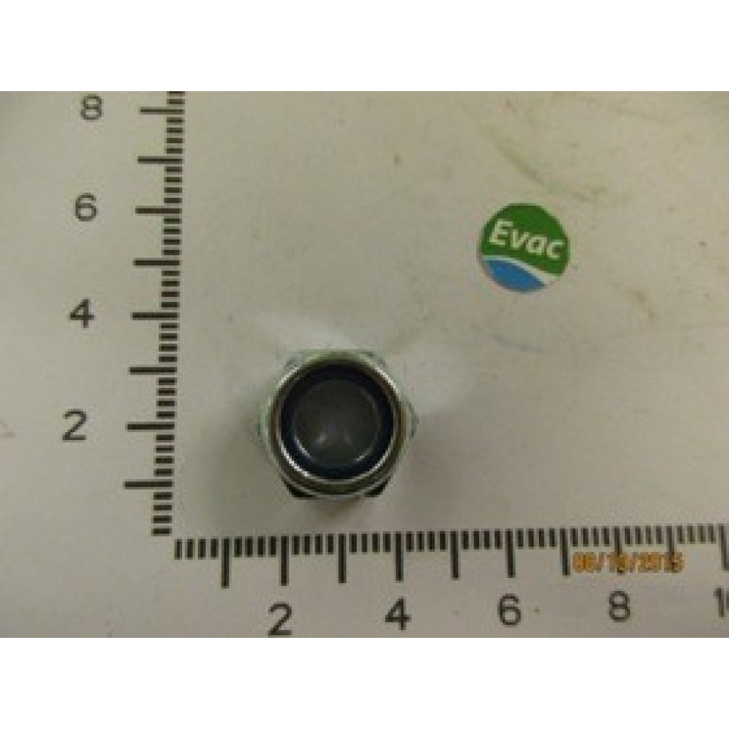 IMPELLER NUT POS.13 FOR PUMP 5,5/QSH 101-F - Marine Spares