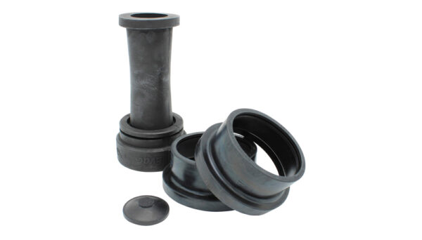 Evac Optima 5 Toilet - Marine Spares