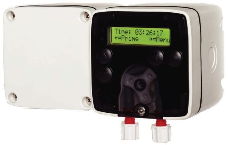 MV Drain Watch Dosing Unit - Marine Spares