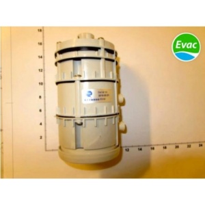 Control mechanism - Marine Spares