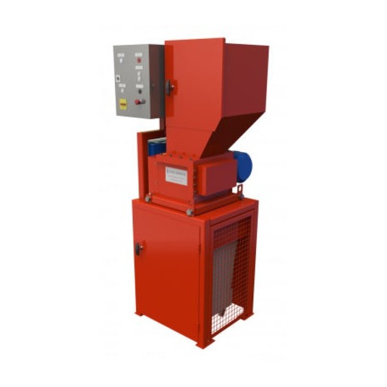 EVAC UMS 2530 Shredder - Marine Spares