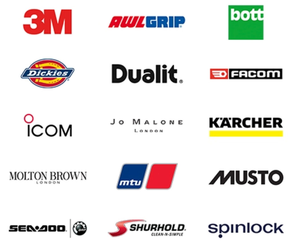 Loro Pipe | Loro-X Pipe System and Spare Parts | Lorowerk