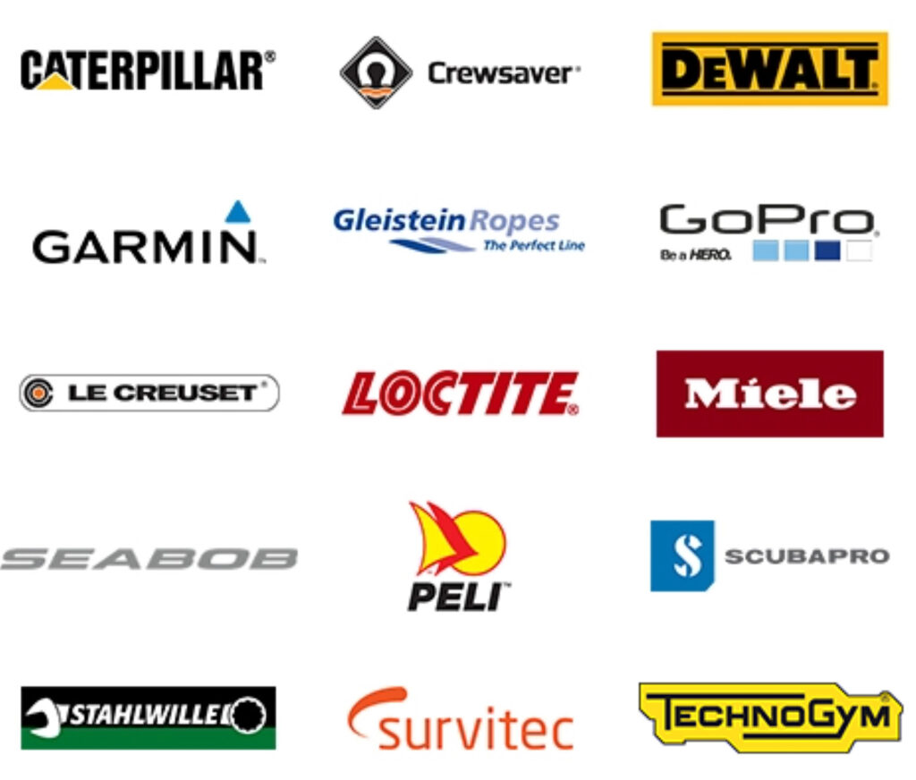 Rydlyme Marine | Rydlyme Marine Descaler | Raw Water Descaler