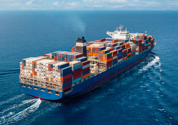 Cruise Ship and Commercial Vessel Spare Parts | Global Delivery