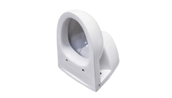 Evac Optima 5 Toilet - Marine Spares
