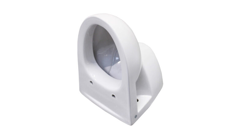 Evac Optima 5 Toilet - Marine Spares
