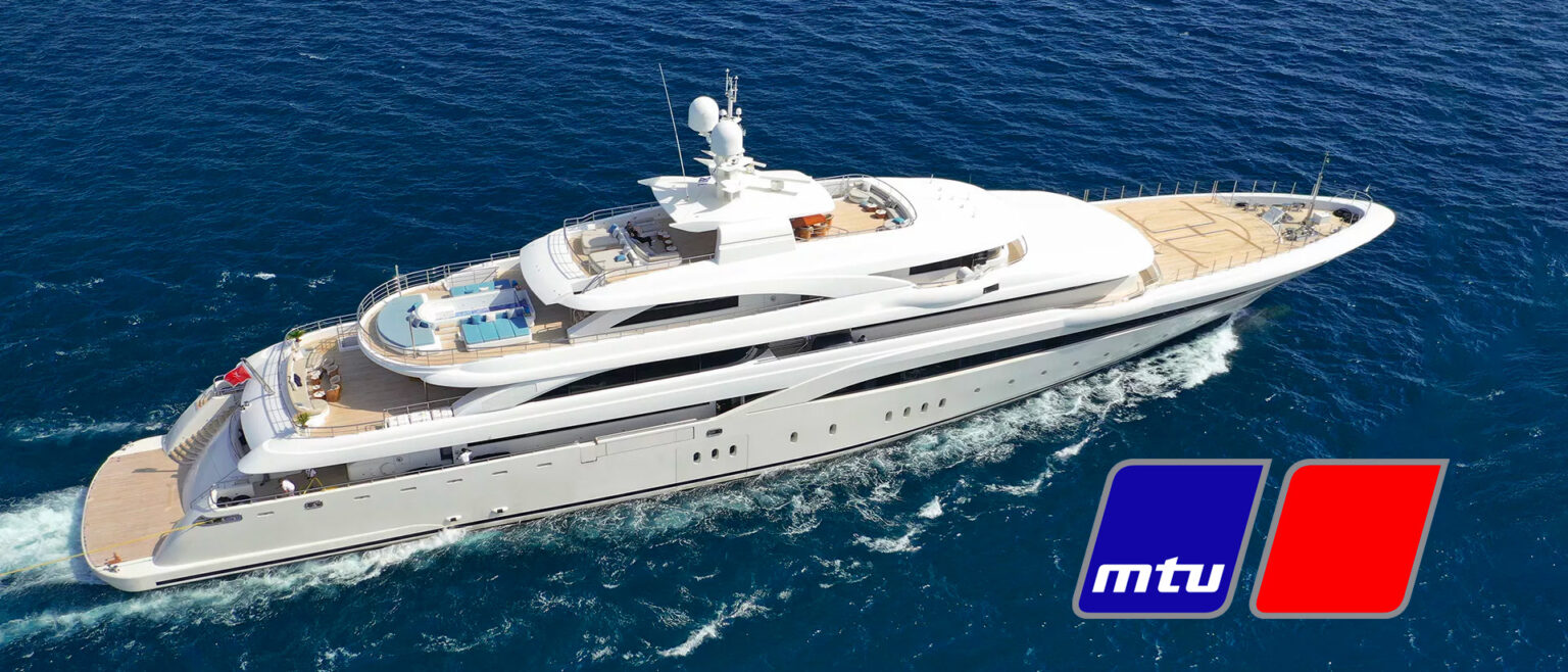 Marine Spare Parts | Ship & Boat Spare Parts Supplier | Marine Spares